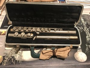 Bundy Selmer Flute Serial Number Chart - wescigar