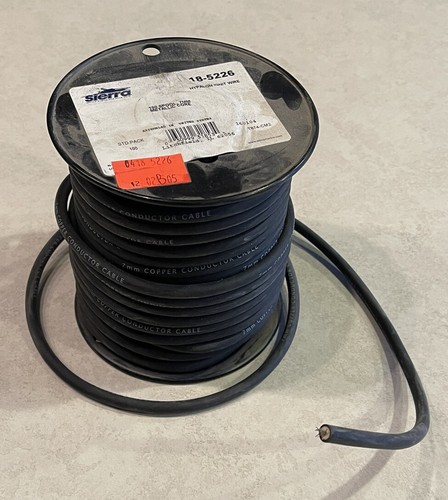 New Ignition Wire Spool sierra 18-5226 Length 100' | eBay