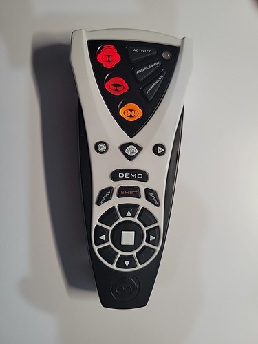 WowWee Robotics Roboquad Robot Toy REMOTE ONLY! | eBay