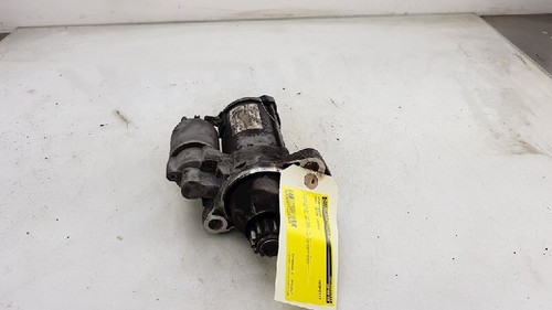 DÉMARREUR STARTER MOTOR Seat Ibiza IV SC (6J1) 2016 02M911021H ...