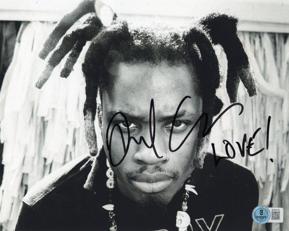 Denzel Curry Nostalgic 64