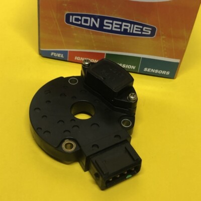 Crank angle position sensor for Nissan R31 SKYLINE 3.0L 86-90 RB30E CAS ...