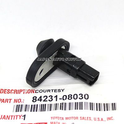 NEW GENUINE OEM TOYOTA LEXUS Camry Rav4 DOOR AJAR LAMP SWITCH 84231 ...