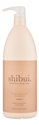 Shibui EveryDayness Shampoo 33.8 oz. Shampoo | eBay