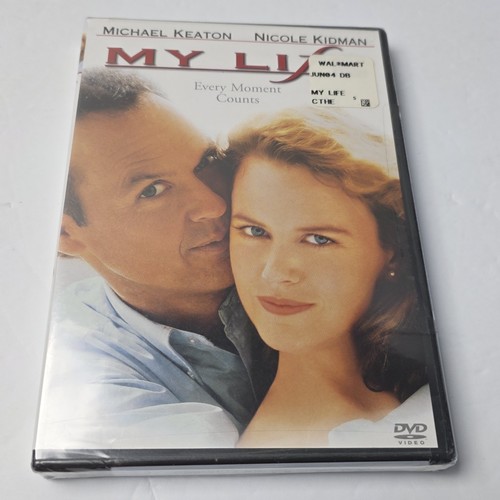My Life NEW SEALED DVD *BUY 2 GET 3 FREE* | eBay