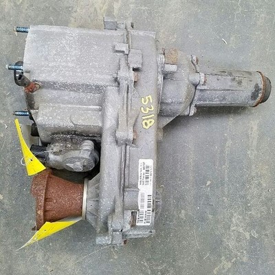 2005-2007 Dodge Dakota Transfer Case Assembly Model Nv233 Oem | eBay
