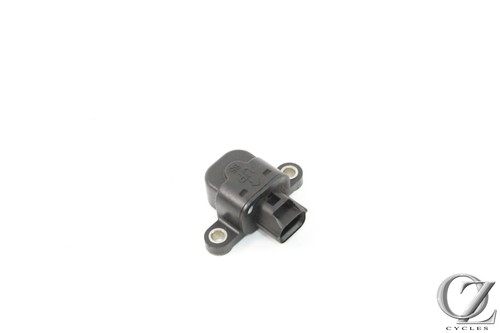 06-08 Kawasaki Ninja 650R EX650 Tip Over Bank Angle sensor | eBay