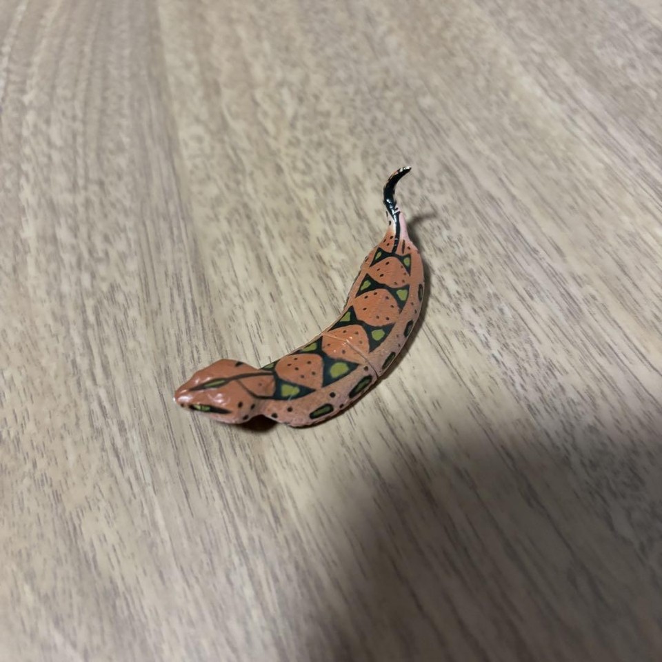 Choco Egg Tsuchinoko Figures 4-Piece Set, No Damage, Collectible | eBay