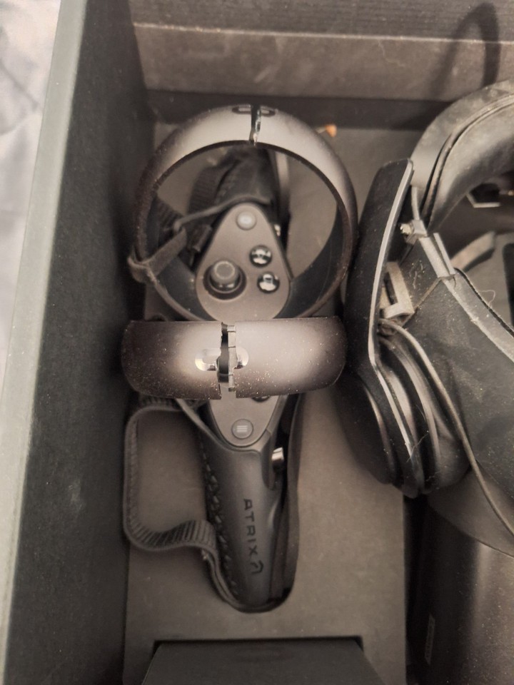 Oculus Rift S PC-Powered VR | eBay