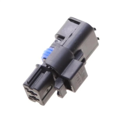 NEW OEM GENUINE CONNECTOR CITROEN PEUGEOT 6541 G8 6541G8 | eBay