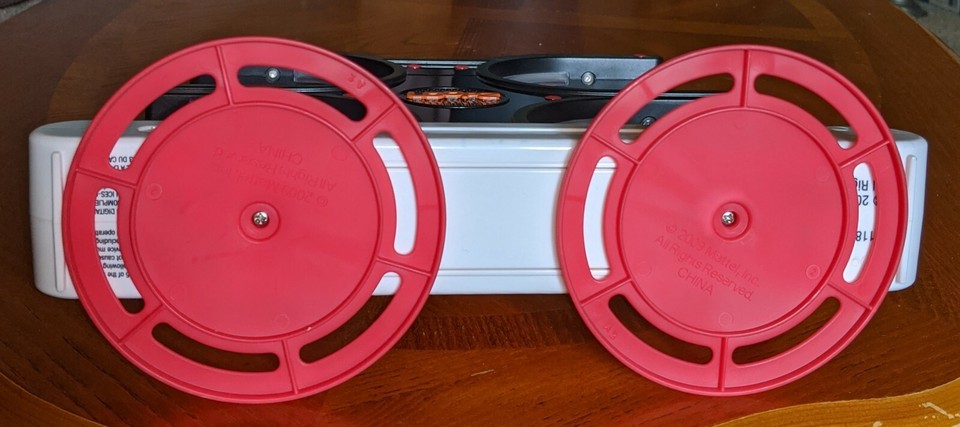 LoopZ by Mattel - Electronic Music Memory Sequence Game Interactive ...