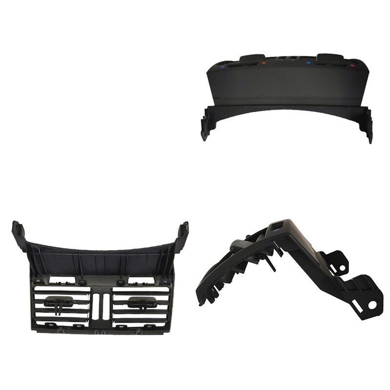 Rear Air Conditioner Outlet for X5 X6 E70 E71 64226954954 A7S84586 | eBay