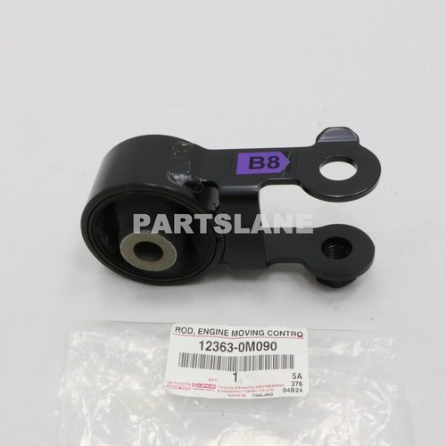Toyota Vios Yaris NCP15 NSP15 OEM Genuine Engine Moving Control Rod ...
