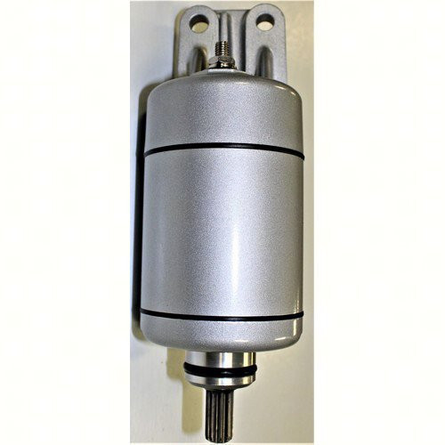 Yamaha Starting Motor Assembly 6EY-81800-00-00 | eBay