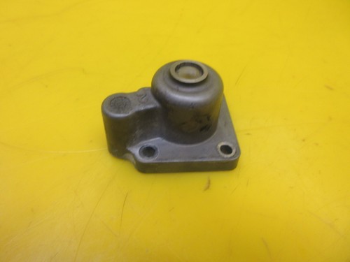 OEM 2015 MERCURY PRO XS FUEL RAIL TRACKER VALVE DIAPHRAGM OPTIMAX DFI 3 ...