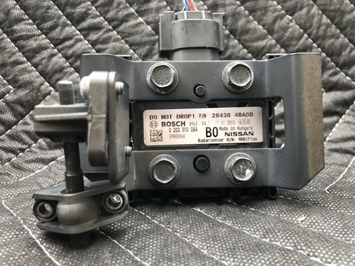 REDUCED PRICE! Genuine OEM cruise Control Distance Sensor For Nissan ...