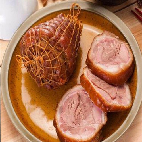 5M Cotton Meat Net Ham Sausage Net Butcher's String Sausage Casing Net ...