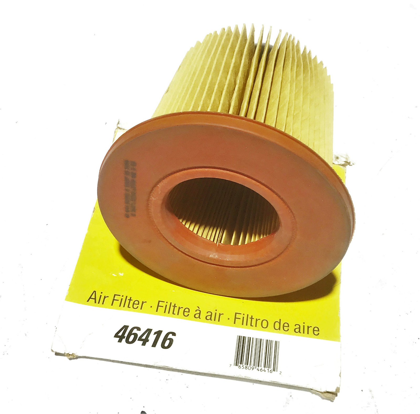 Wix Air Filter 46416 NOS | eBay