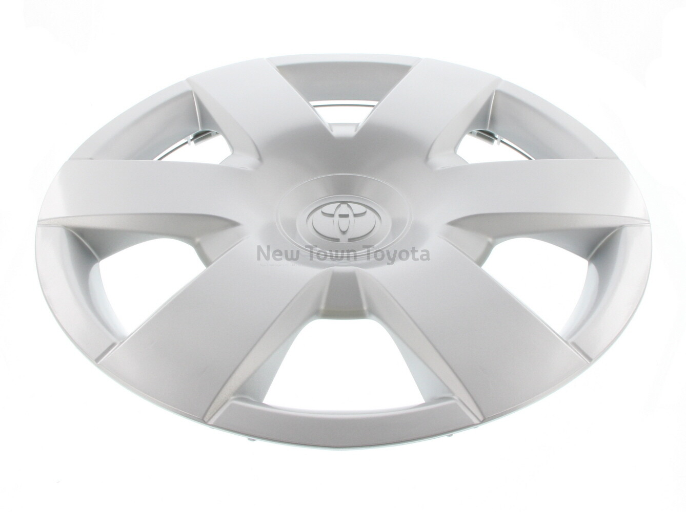 Genuine Toyota Hub Cap 15 inch Hiace 2005 ON 42602-26010 | eBay Australia
