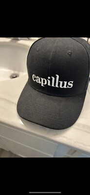 Capillus 82 Laser Hair Growth Therapy Cap 853327006527| eBay