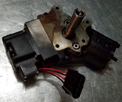 Hydraulic Valves - Sauer Danfoss