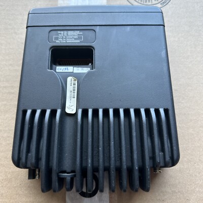 Two-Way Radios - Motorola Mcs2000 Model Ii