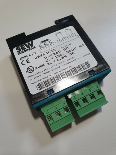 SEW BMK 1.5, 08264635, BMK15, BMK 1,5 | eBay.de