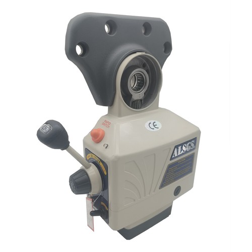 Electronic Tool Feeder Milling Machine Power Feed Machinery AL-310S ...