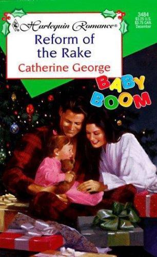 Reform of the Rake by Catherine George (1997, Mass Market) for sale ...