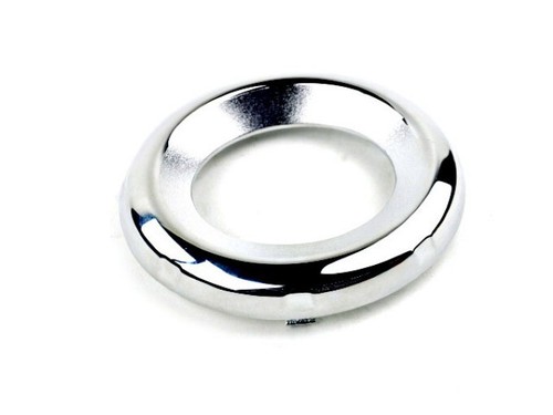 Genuine OEM Fog Light Trim for Toyota 521270R030 | eBay