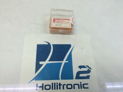 Semiconductor Manufacturing - Signatone