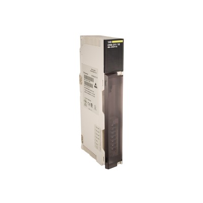 Modicon | 140-CRA-211-10 | Used/Refurbished | eBay
