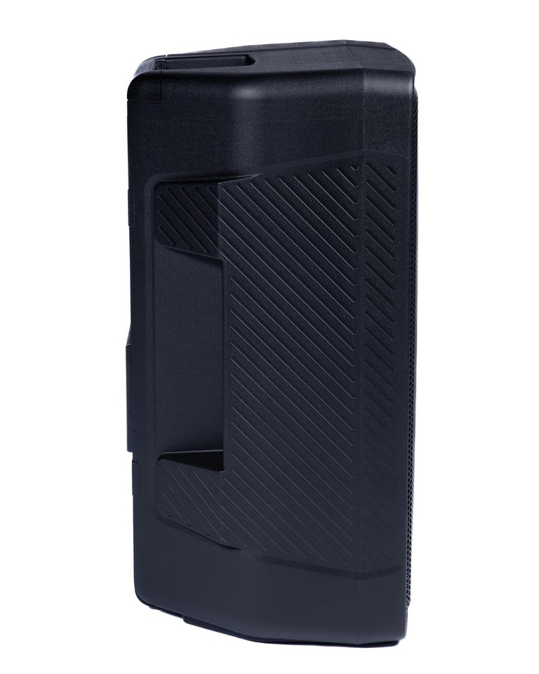 Intimidation PI-115 + SUB15 Active PA System Bundle 3600W DJ Disco Band ...