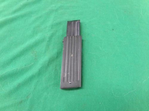 ERMA EM1 22 LR 10 ROUND MAGAZINE FACTORY ORIGINAL VINTAGE M1 M1C | eBay