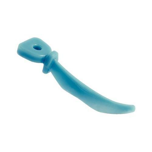 Dentsply Sirona 659790 Palodent Plus Medium Dental Wedges Light Blue ...