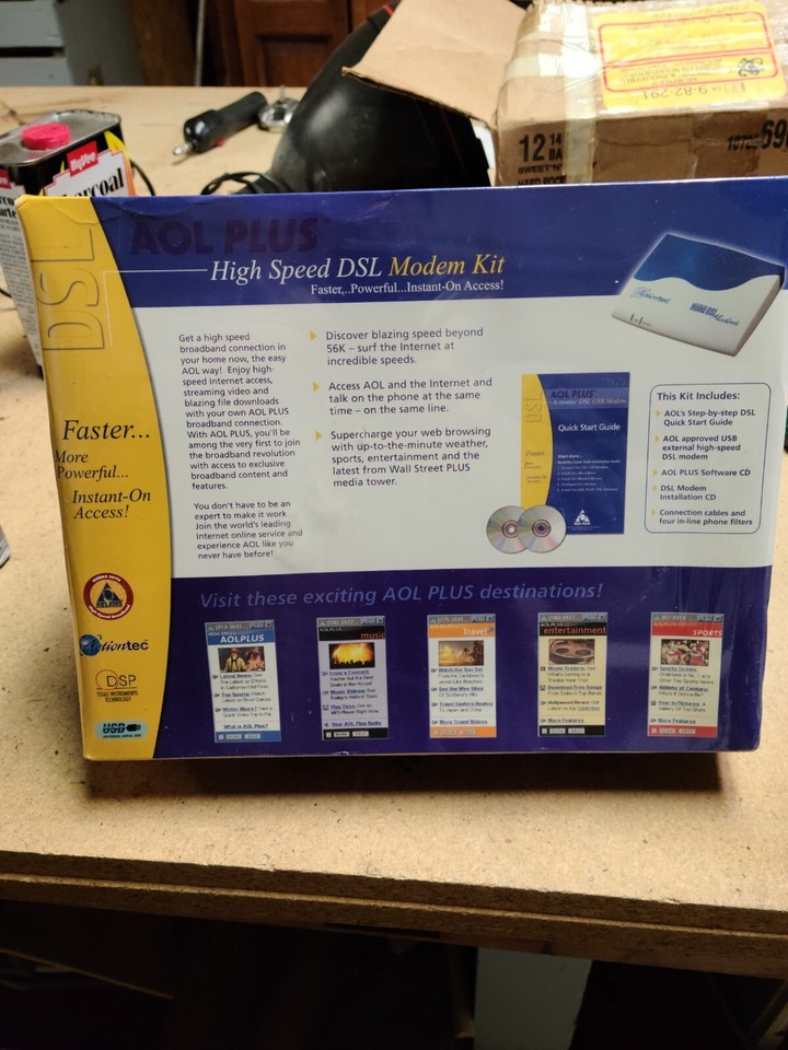 Aol Plus | eBay