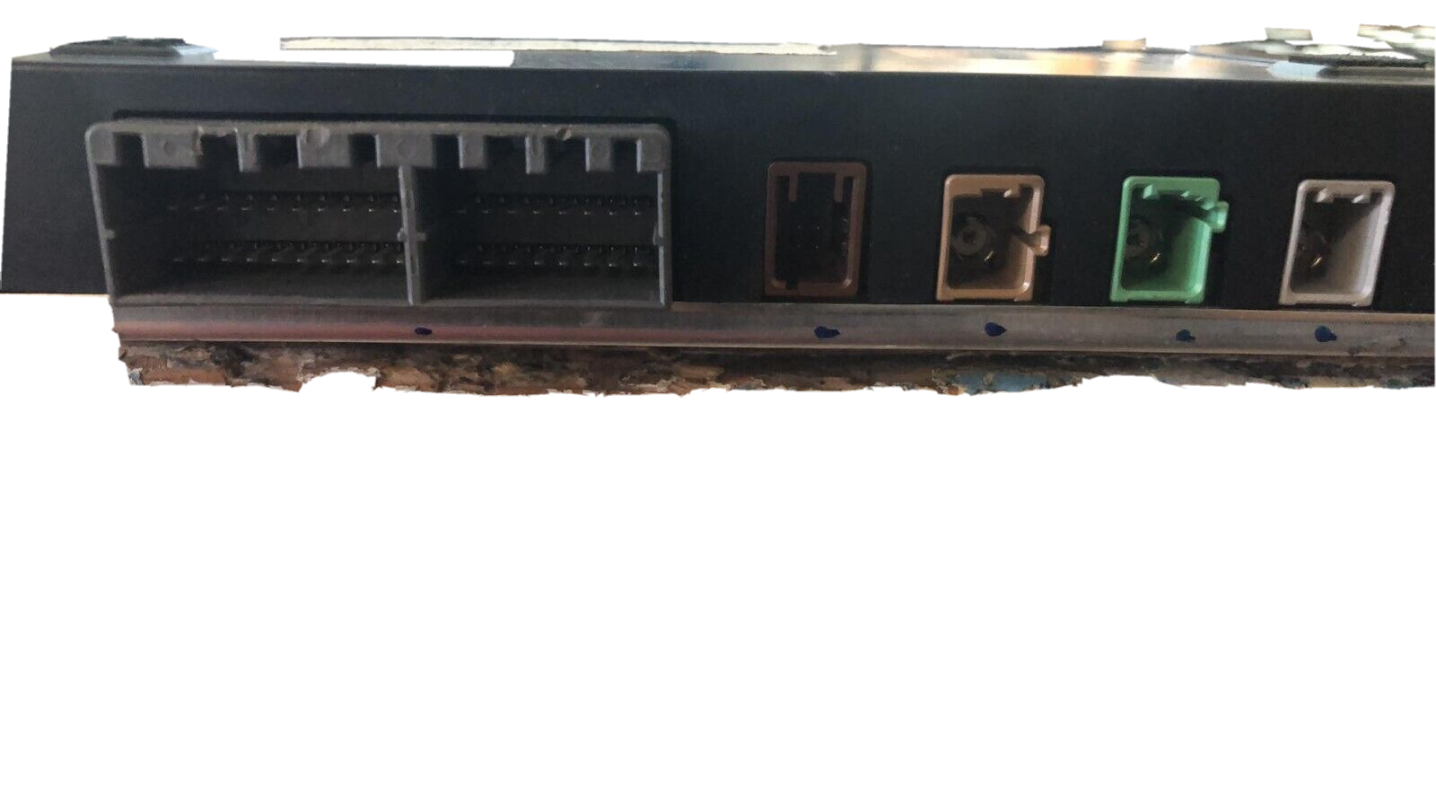 2019-2020 Subaru Ascent multi-function control module 86222XC10B | eBay