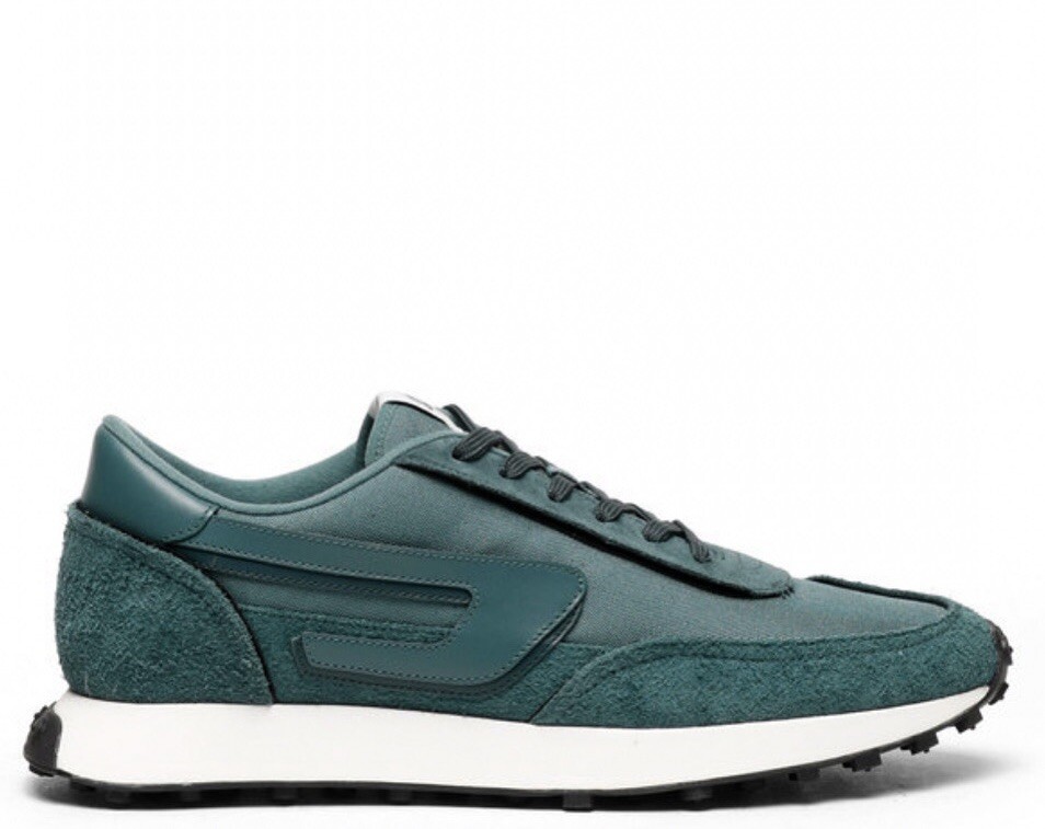 Diesel S-Racer Lc Shoes Men (Y02873) 100% Authentic Size 12 - 45 New | eBay