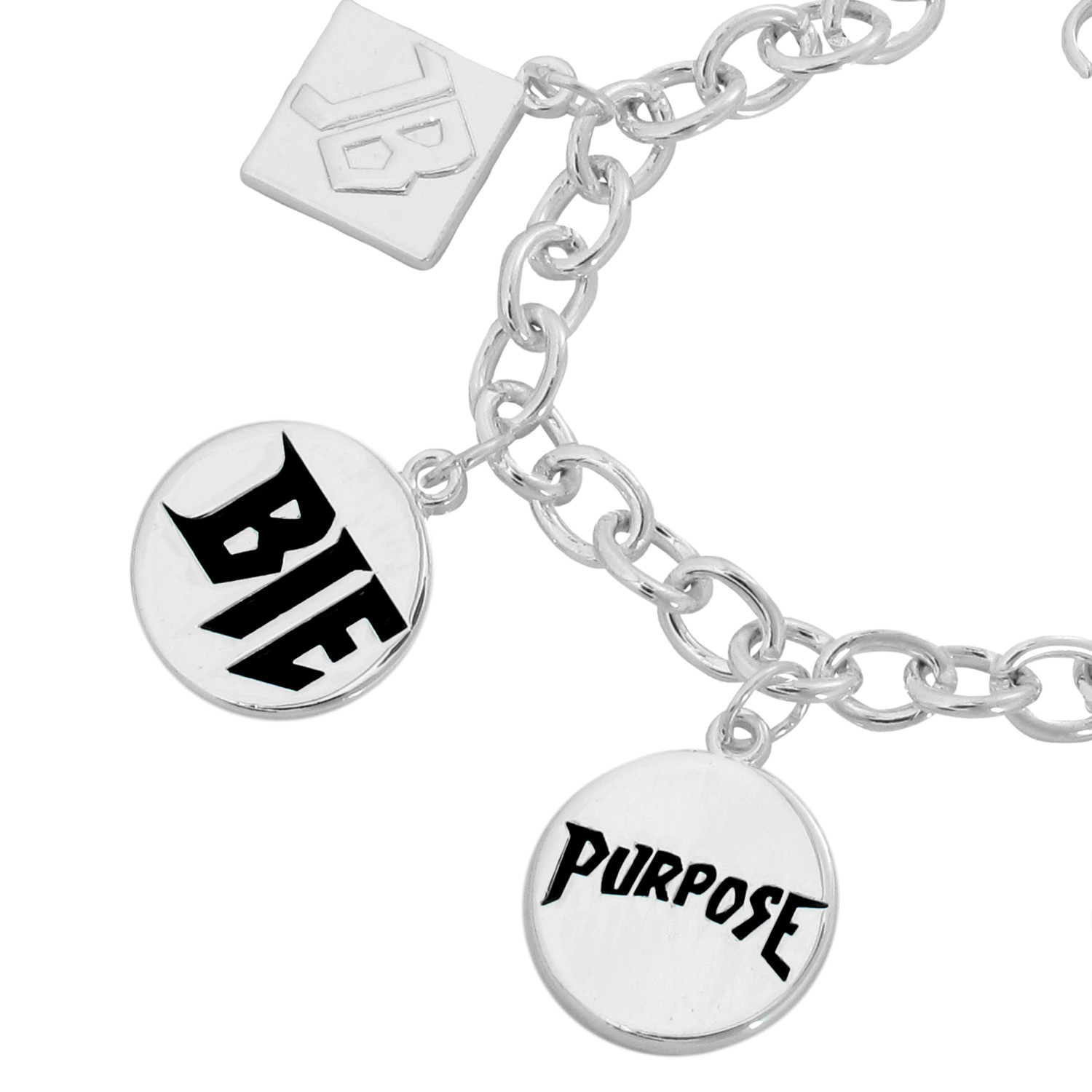 Justin Bieber Purpose Tour Charm Bracelet | eBay