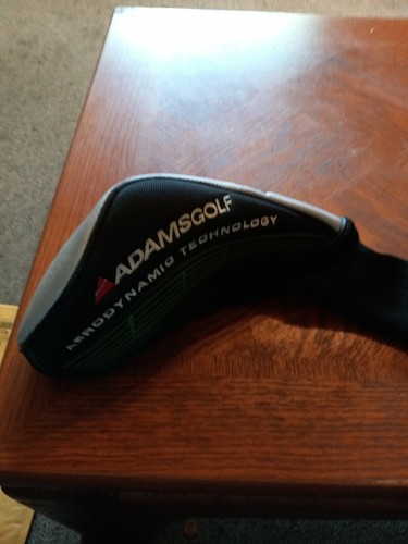 Speedline Fast 10 Adams Golf Club Head Cover. | eBay