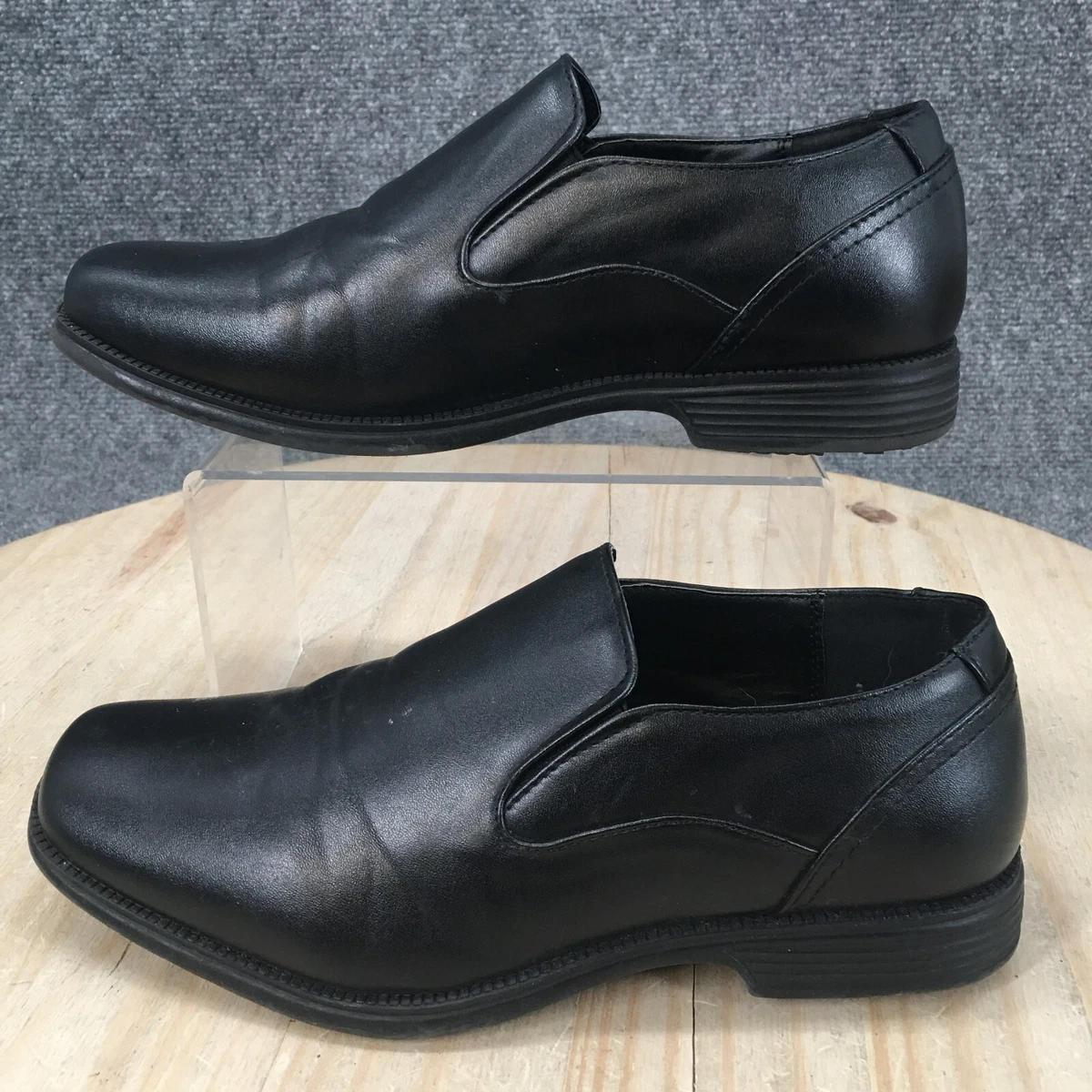 Perry Ellis Portfolio Slippers