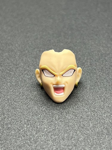 Dragon Ball Z Super SH Figuarts Fodder Body Part Broly OG 2014 ...