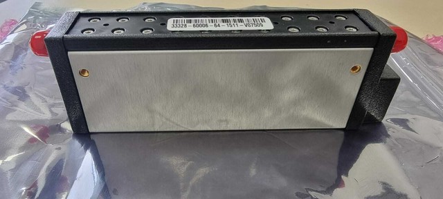 Keysight / Agilent 33328-60006 Attenuator 115db 40ghz PB for sale ...