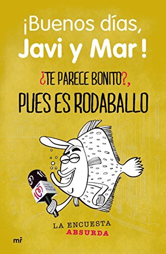 ¿Te parece bonito?, pues es rodaballo by Cope Book The Fast Free ...