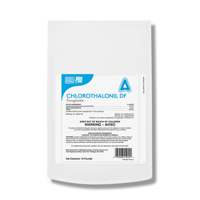 Chlorothalonil DF 10#- Chlorothalonil 82.5% Fungicide | eBay