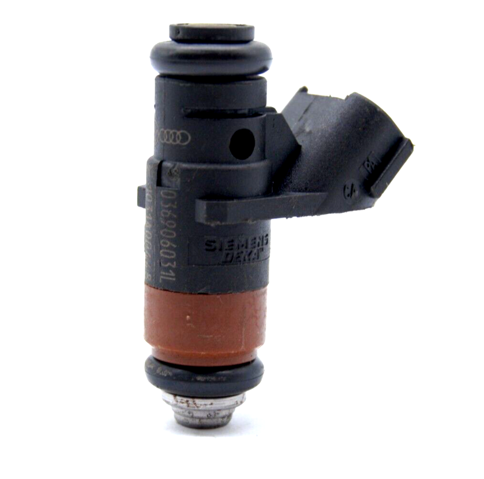 FUEL INJECTOR FOR VW POLO GOLF MK4 IV 9N FABIA 99-08 1.4 16V BBZ BCB ...