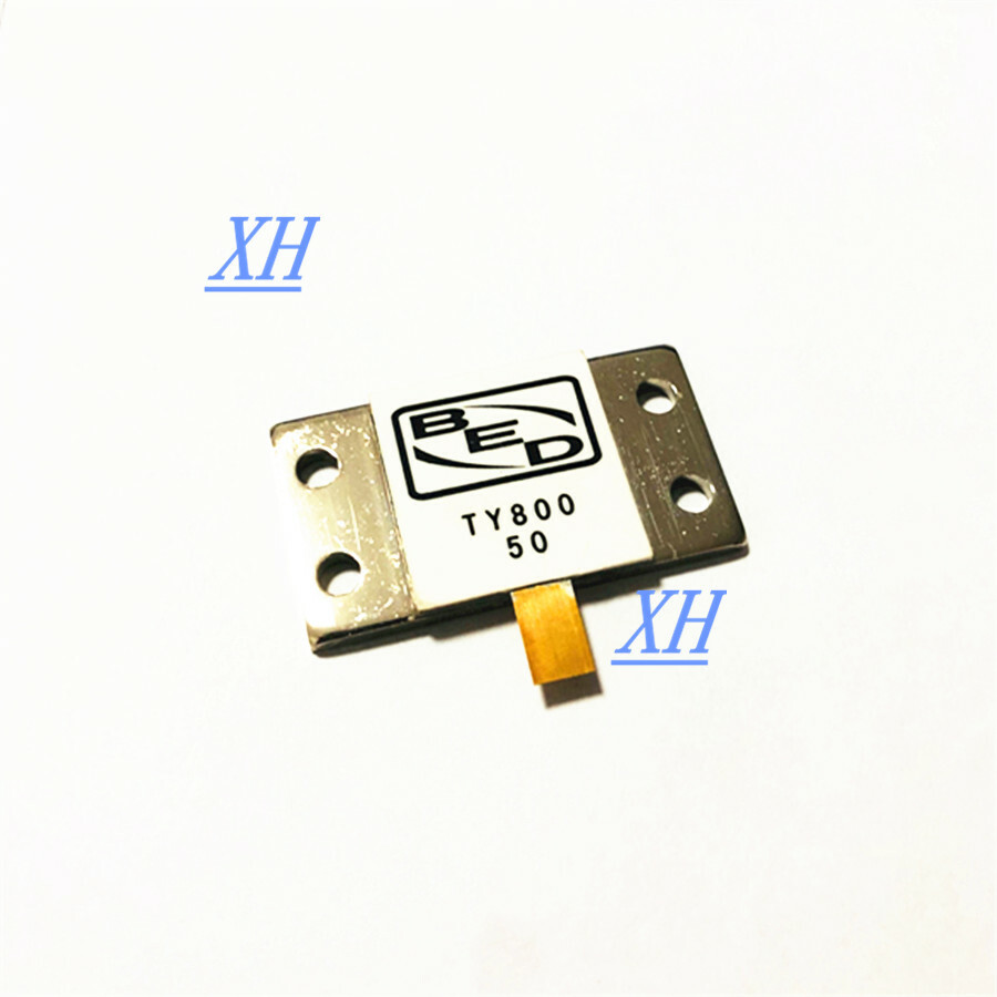 BED TY800 TY800-50 RF Termination Microwave Resistor Dummy Load BED 50 ...
