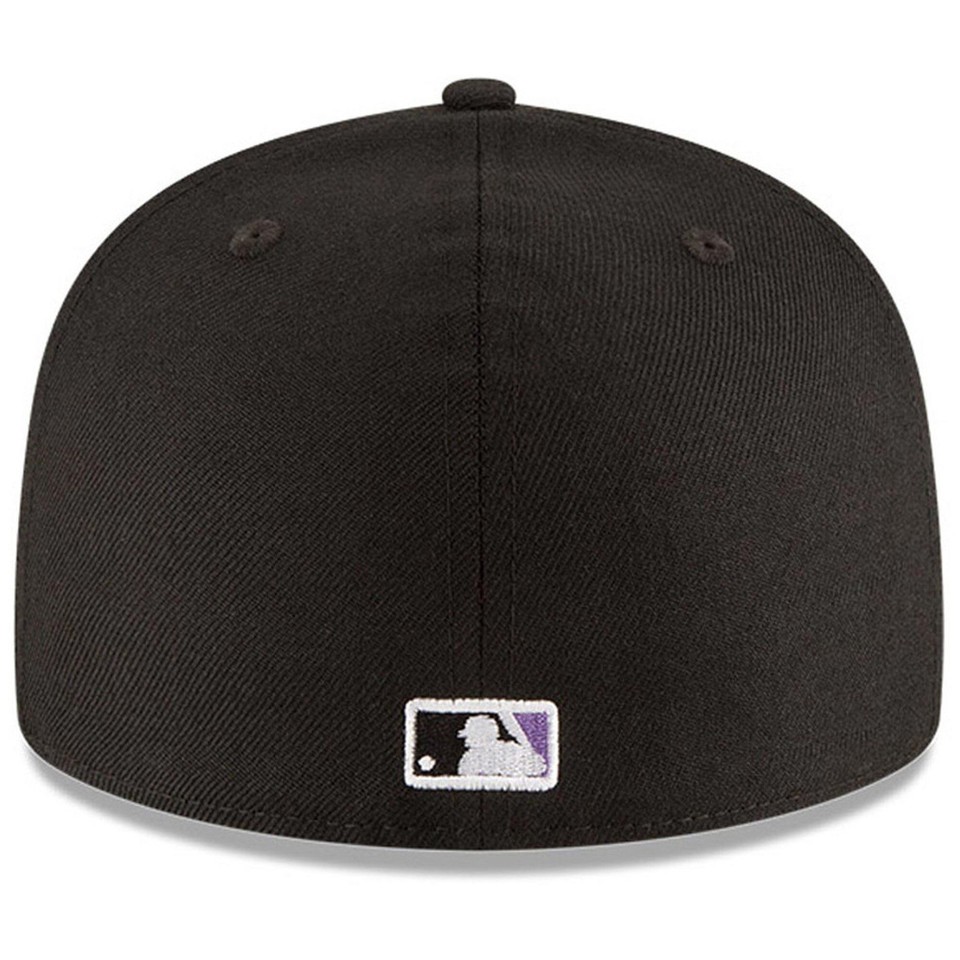 [11783659] Mens New Era MLB 5950 Wool World Series - Arizona ...