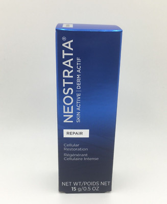 NeoStrata Cellular Restoration 0.5 oz / 15g Brand New in Box | eBay