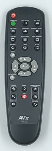 AVerMedia AVer RM-N6 Remote Control Replacement | eBay